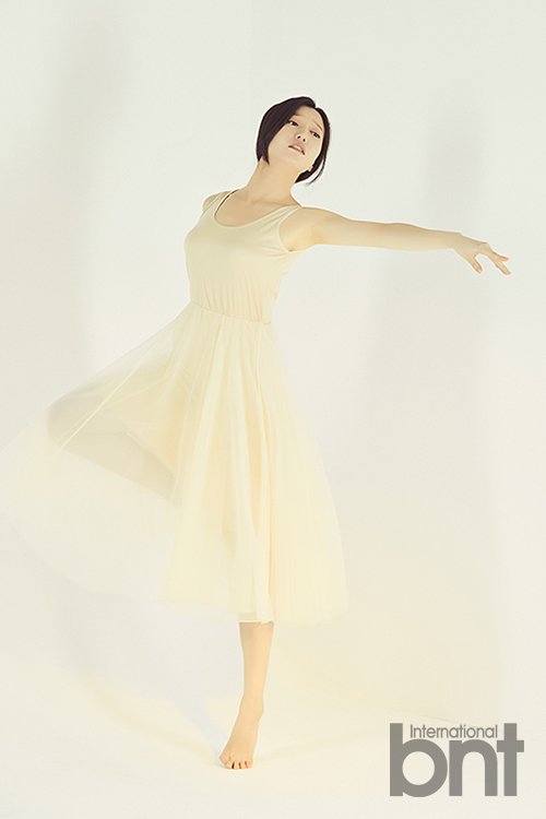 [bnt's pick] '꽃손' 석보배, 지중해 바닷바람을 고대하며 (인터뷰) : 네이트 뉴스