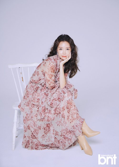 [bnt화보] 블랑두부 "육아 정보 얻기 위해 시작한 SNS, 인기 얻으며 비즈니스로 성장" : 네이트 뉴스