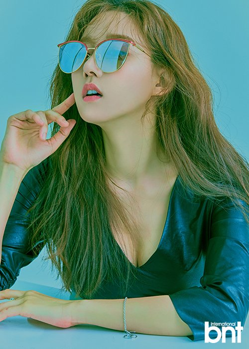 [bnt화보] 오승아 "'비밀과 거짓말' 촬영 내내 대기실 함께 쓰며 서해원과 절친 돼, 좋은 사람 얻은 기분" : 네이트 뉴스