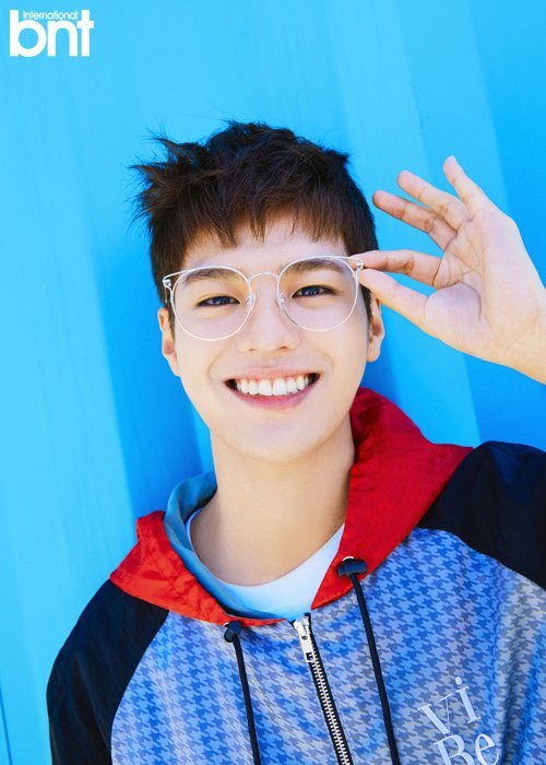 [bnt화보] '닥터 프리즈너' 려운 "배우가 되기 위해 노력? 다작 감상과 연기 따라 하며 연습" : 네이트 뉴스