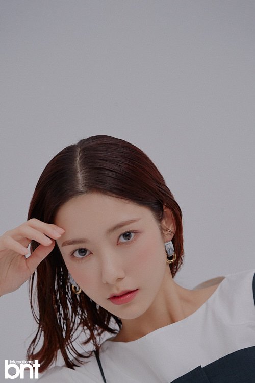 [bnt화보] 나혜미 "'하나뿐인 내편' 당시 긴장 많이 해, 상대 배우 박성훈이 친오빠처럼 챙겨줘" : 네이트 뉴스