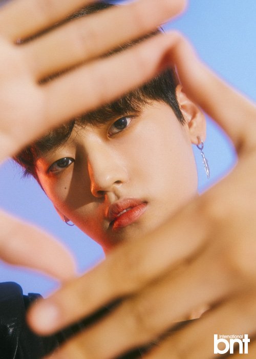 [bnt화보] 강석화 "롤모델? 하이라이트 이기광, BTS 정국처럼 뭐든 잘 하는 만능 엔터테이너" : 네이트 뉴스