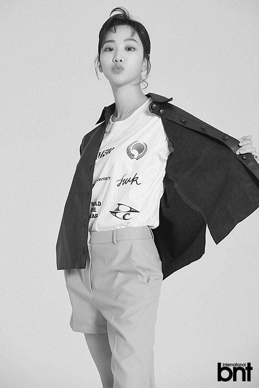 [bnt화보] '굿모닝FM 장성규입니다!' 한지은 "'일요뮤직드라마' 고정 출연, 라디오 DJ 꿈 계기로 시작" : 네이트 뉴스