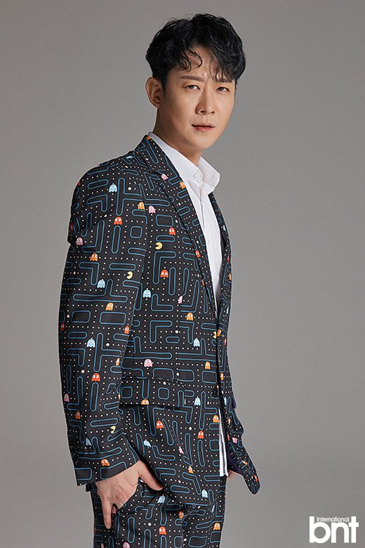 [bnt화보] 천명훈 "생일 기부 활동? 조촐해 알리고 싶지 않았지만 SNS 올린 사진 기사화 돼" : 네이트 뉴스