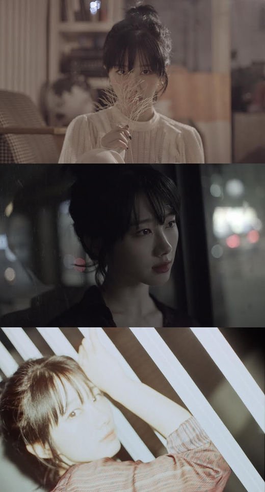 '떠오르는 고막여친' 조조(jojo), 24일 신곡 'Love me Please' 발매 : 네이트 뉴스