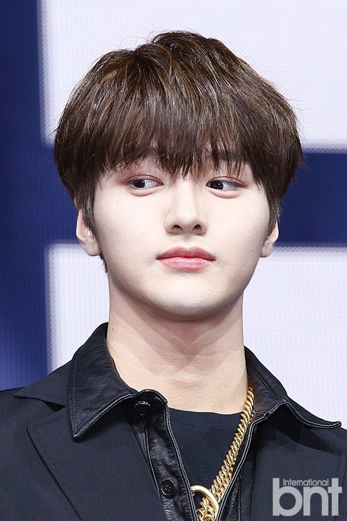 [bnt포토] 드리핀 차준호 '훈훈하다 훈훈해' : 네이트 뉴스