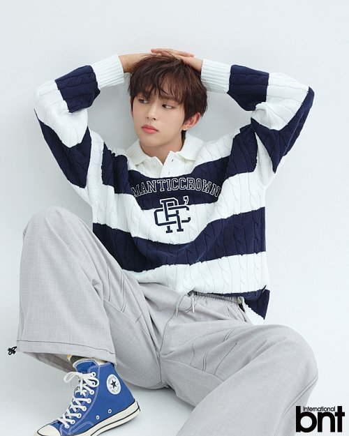 [bnt화보] D1 "다크비, 자체 제작 가능해 0에서 100까지 우리 손이 닿지 않은 곳 없어" : 네이트 뉴스