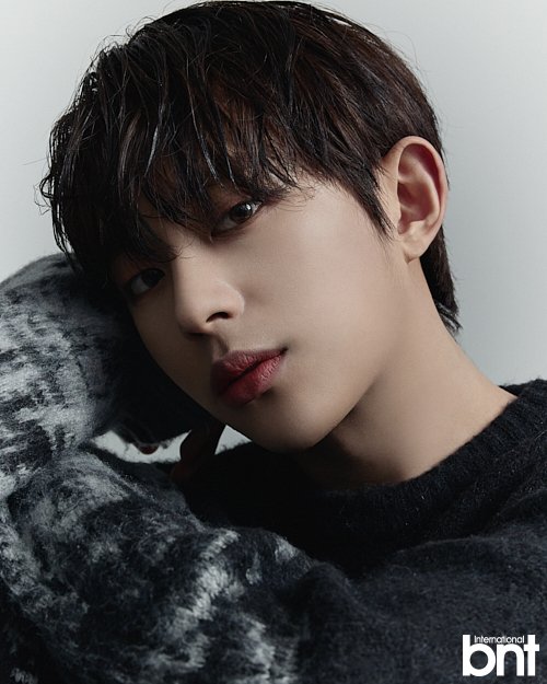 [bnt화보] 다크비 D1 "예명 'D1' 뜻? 본명 동일에서 따와 지은 것" : 네이트 뉴스