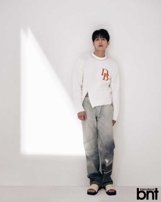 [bnt화보] 도지한 "영화 '타워' 촬영 때 안성기-설경구-김인권 등 쟁쟁한 선배들 만나 너무 기뻐" : 네이트 뉴스