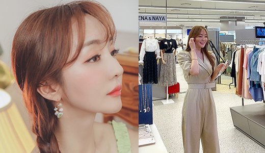 [MZ세대가 세상을 바꾼다! 변화와 성공을 만들어내는 그들. MZ-A 30세 이하] 30세의 '돌파력' 있는 '준비된' MZ CEO. 루이제나&루이제나앤나야&루이제나쥬얼리 ...