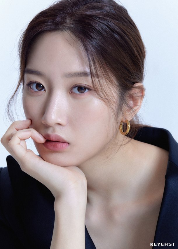 문가영, JTBC 새 수목드라마 '사랑의 이해' 출연 확정 : 네이트 연예