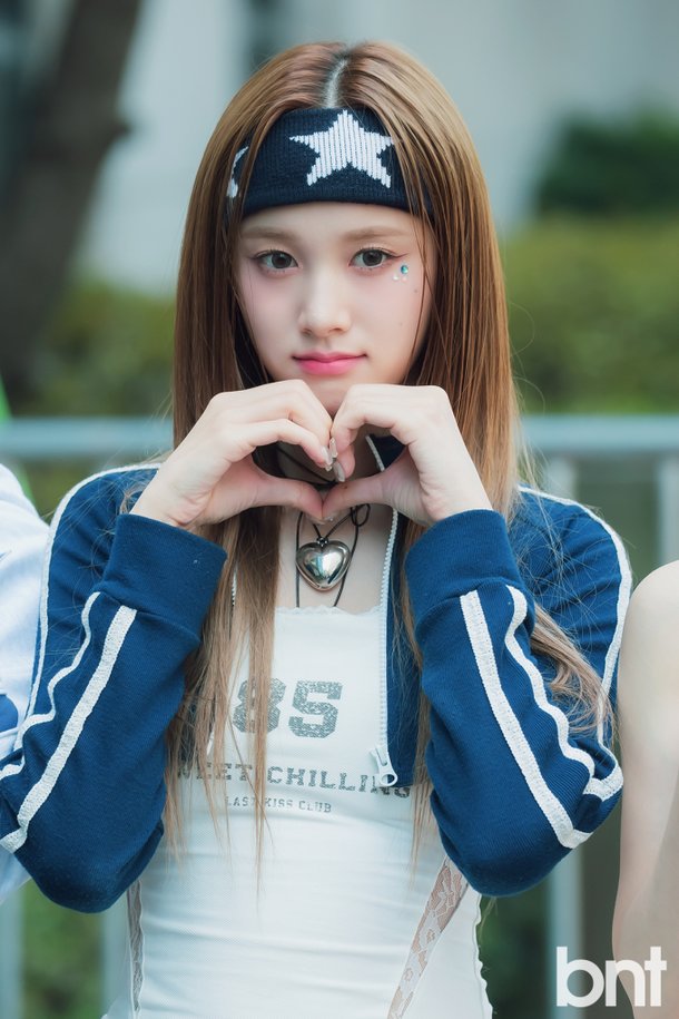 [bnt포토] 스테이씨 재이 '알러뷰, 스윗(SWITH)' : 네이트 뉴스