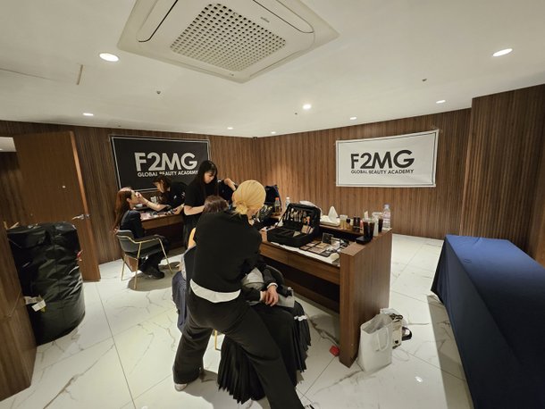 홍콩 아시아 패션연맹 SFA 한국 론칭 컬렉션에 F2MG 참가 : 네이트 뉴스