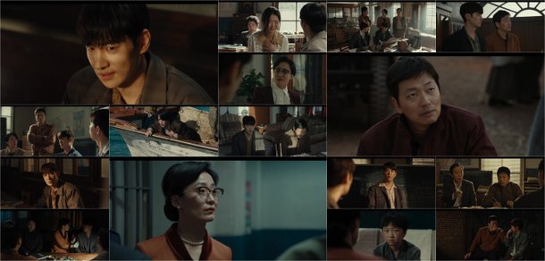 '수사반장 1958' 갓난아기 실종 신고 → 집단 영아 시신 발견 '충격'…최고 11.7% : 네이트 연예