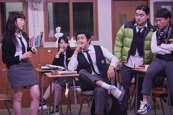 필터링 없는 날 것의 맛, 거침없는 예능감…"이것이 기안84" (SNL) : 네이트 연예