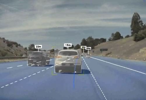 테슬라 '완전자율주행(FSD)' 옵션가, 7월부터 1000달러 인상 : 네이트 뉴스