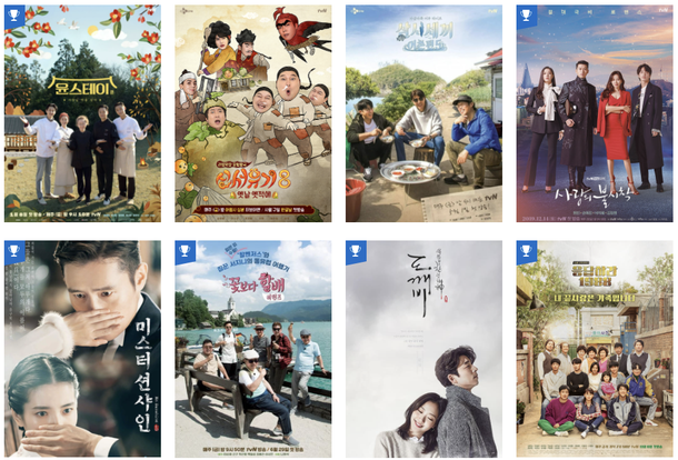 [IPTV·CJ ENM 충돌⑤]'KBS+SBS'보다 많이 받아 vs 콘텐츠 대가 제대로 : 네이트 뉴스