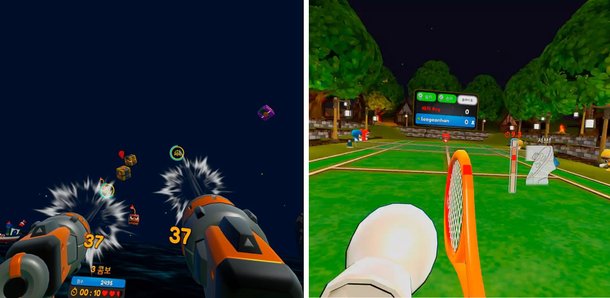 "친절함이 2% 아쉽다"…SKT VR 게임 신작 '크레이지월드 VR'[게임발전소] : 네이트 뉴스