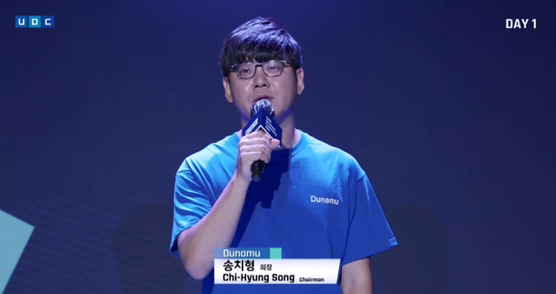 'NFT'로 막 올린 두나무 UDC 2021, 예술·방송·메타버스 접목 사례 선봬 : 네이트 뉴스