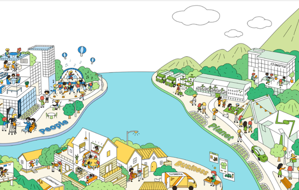 [ESG 해부]CJ ENM 첫 'ESG 리포트' 살펴보니… : 네이트 뉴스