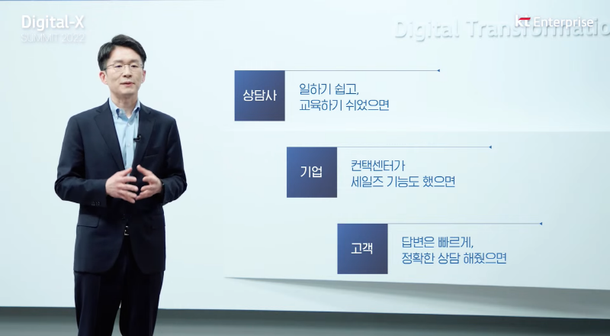 KT '100번' 고객센터를 AICC로 바꾼 효과는? : 네이트 뉴스
