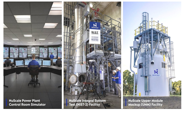 [넘버스]수소보다 '핫'해진 SMR…SK·GS·두산은 왜 '눈독'들일까 : 네이트 뉴스