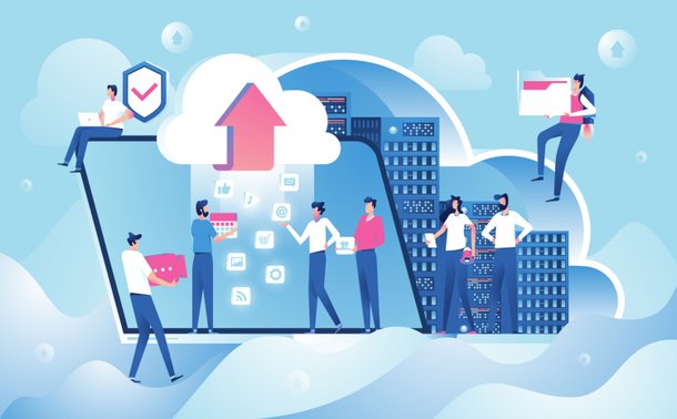 [클라우드+]AWS와 토종 SaaS 기업이 'CSAP 완화' 외치는 이유 : 네이트 뉴스