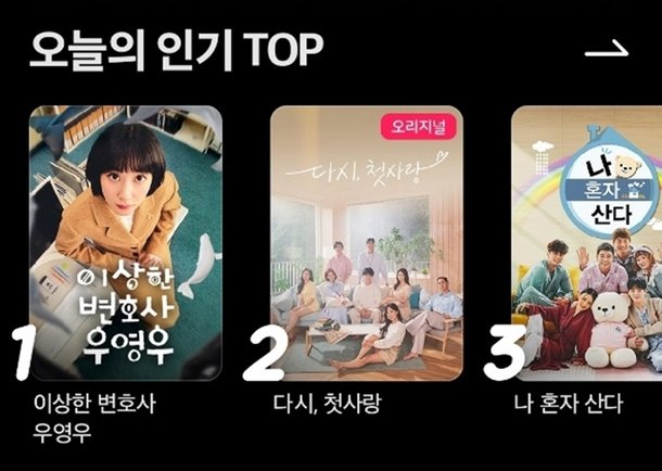 [콘텐츠메이커]'우영우'로 기대하는 '스튜디오지니·ENA' 시너지 : 네이트 뉴스