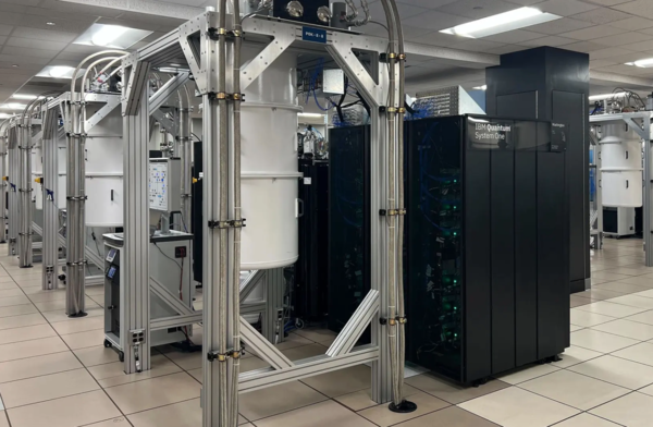 Ibm·구글 미일 양자컴퓨터 연구에 2000억원 지원중국 첨단 기술 개발 견제 네이트 뉴스