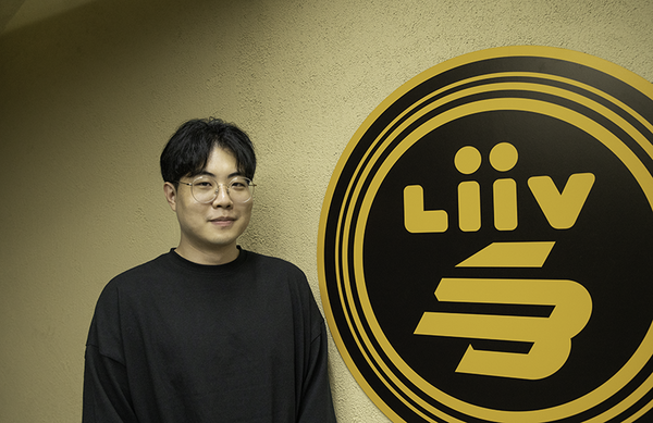 김해찬 SBXG 단장 "리브 샌드박스, 근거있게 승리하는 팀 될 것" [인터뷰]① : 네이트 뉴스