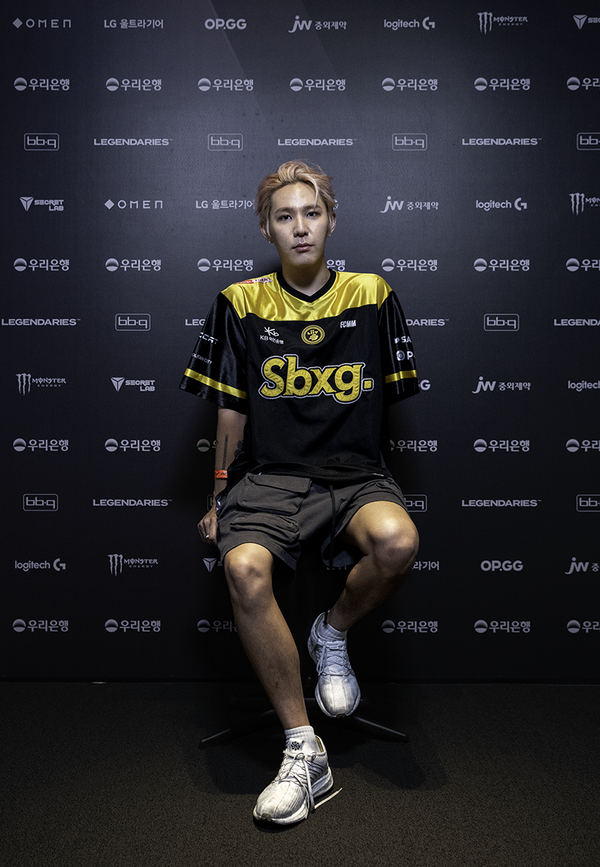 크리에이터 장지수 "나도 열혈 게이머, SBXG서 다양한 도전하고 싶다"[인터뷰] : 네이트 뉴스