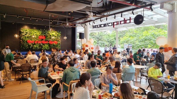 "2030년 매장 5만개"…BBQ의 해외진출 어디까지 왔나 : 네이트 뉴스