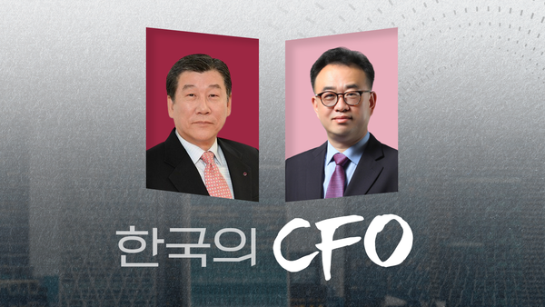 [한국의 CFO]마중물 '구본무 복심' 위 꽃피운 변혁 I LG전자 : 네이트 뉴스