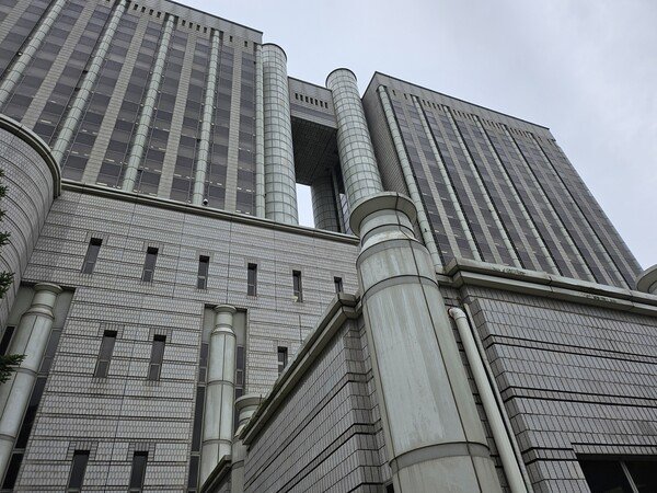 WTS 유사성 공방…KB증권vs토스증권 법원서 맞불 [현장+] : 네이트 뉴스