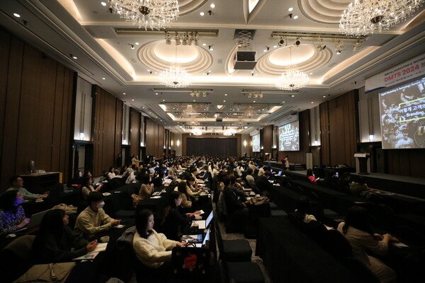 AI 시대, 틱톡·넥슨의 '인간 마케터' 전략 엿본다[DMTS 2025] : 네이트 뉴스