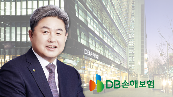 DB손해보험, 중장기 주주환원율 35%…"K-ICS 220% 초과 시 환원 확대" : 네이트 뉴스