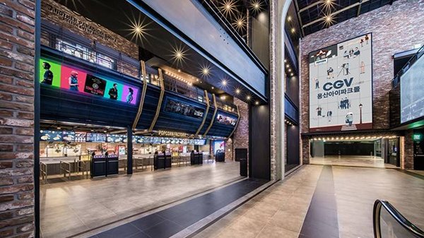 CJ CGV 亞법인 CGI홀딩스 결국 강제 매각…2000억 몸값 '온도차' [넘버스] : 네이트 뉴스