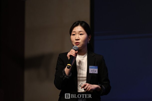 피처링이 이끄는 '잘될 수밖에 없는' 인플루언서 마케팅[DMTS 2026] : 네이트 뉴스