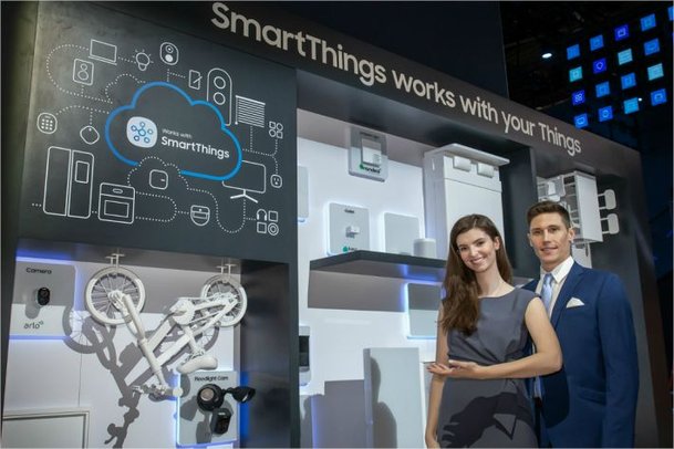 우리 곁에 AI, 하늘을 나는 차…CES2020 개막 : 네이트 뉴스