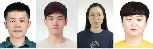 DGIST, 2020 이공분야 학문후속세대지원 사업 선정 : 네이트 뉴스