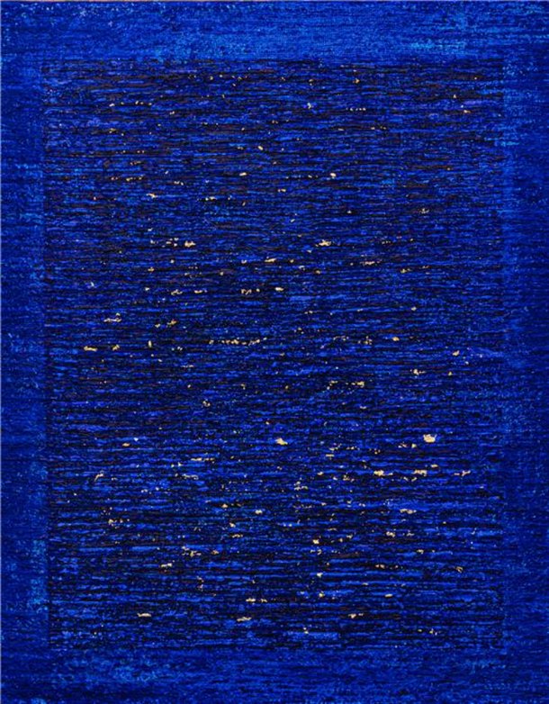 '한국인의 색' 오방색 모티브…'파급의 물결 展' 개최 : 네이트 뉴스