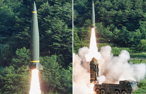 [영상]42년만의 미사일 주권 회복…MRBM 등 개발 착수할 듯 : 네이트 뉴스