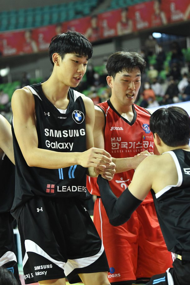 KBL, 연기된 국가대표 차출 기간에 경기 일정 탄력 편성 : 네이트 스포츠