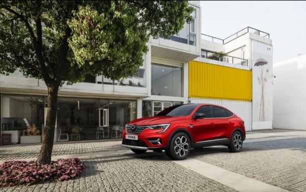 '실적' 견인 르노삼성 XM3, MZ세대 맞춤형 상품성 눈길 : 네이트 뉴스