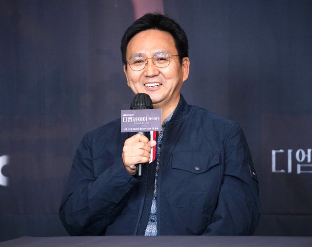 [현장EN:]김선아×안재욱이 겨냥할 '법조 카르텔' | 네이트 연예