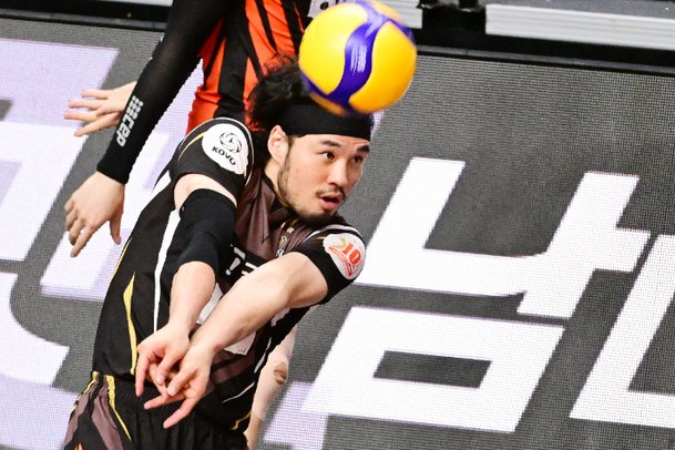 부용찬, OK금융그룹 선정 4R MVP…"팀 분위기 반전 일등 공신" : 네이트 스포츠