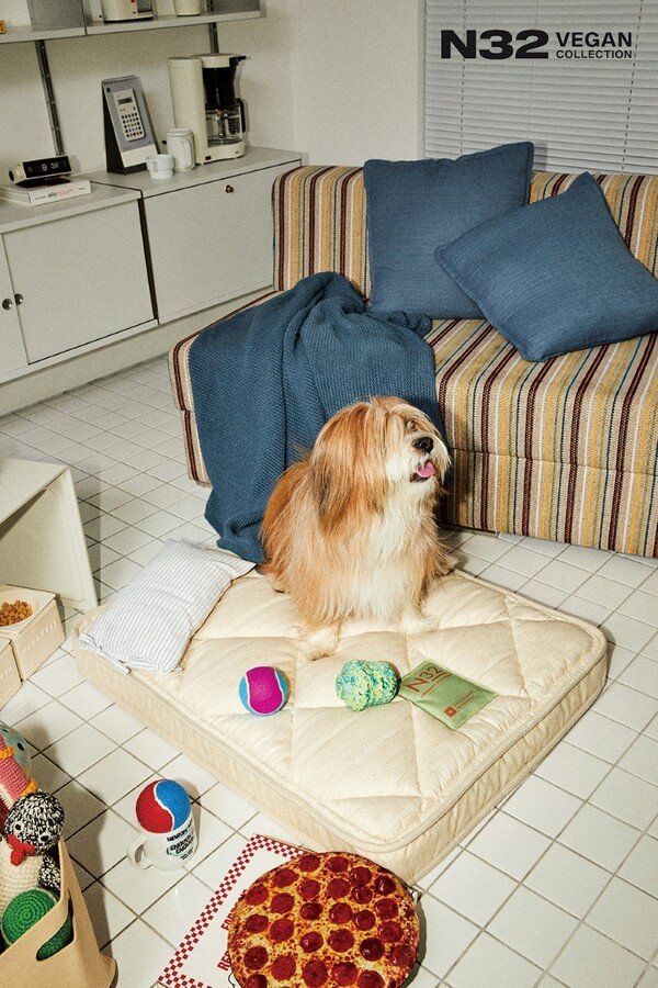 N32, 플래그십 스토어 'N32 스튜디오 울산점' 오픈 : 네이트 뉴스