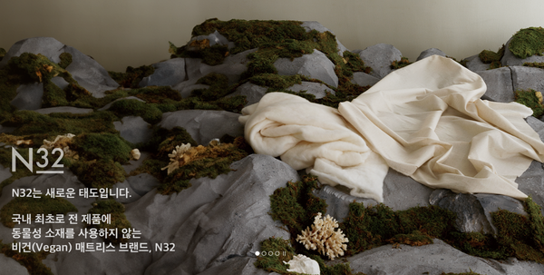 N32, 플래그십 스토어 'N32 스튜디오 울산점' 오픈 : 네이트 뉴스