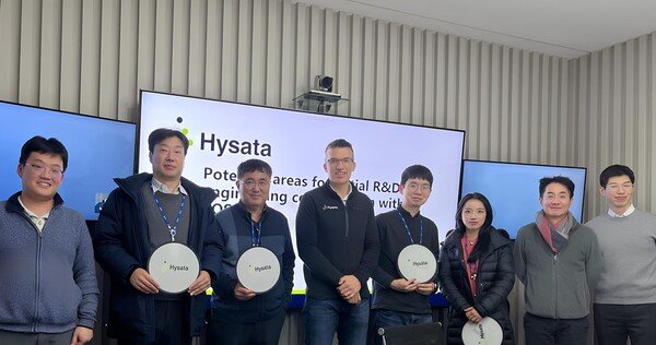 포스코, 수소환원제철 'HyREX'기술…탄소중립 철강 시대 '성큼' : 네이트 뉴스