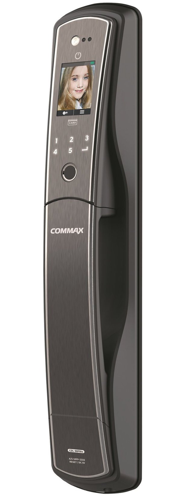 인터폰·비디오폰 국내 첫 개발… 'A.I. Home' 기업으로 혁신중 : 네이트 뉴스